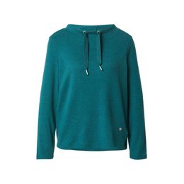 ZABAIONE Shirt 'Sa44skia' female size M Emerald