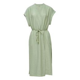 Salsa Jeans Dress female Green size S/M