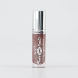 Barry M Mocha Magic aufpolsterndes Lippenöl 6,5ml