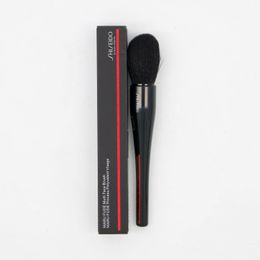 Shiseido Schwarzer Maru Fude Mehrzweck-Gesichtspinsel