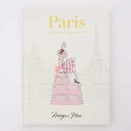 Paris: Through a Fashion Eye