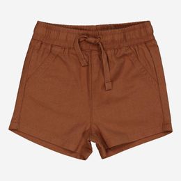 Steiff Braune Shorts