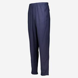 Dunkelblaue Hose