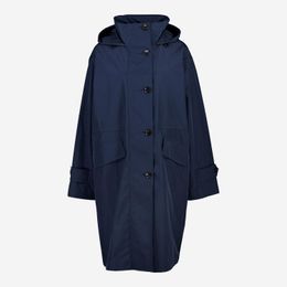 Fuchs & Schmitt Dunkelblauer Parka