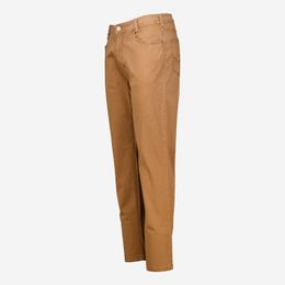 Gardeur Braune Slim Fit Hose