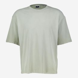 Jack & Jones Salbeigrünes T-Shirt
