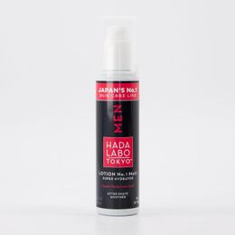 Feuchtigkeitsspendende Lotion mit Hyaluronsäure 150ml