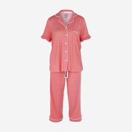Rene Rofe Pinkes Pyjamaset