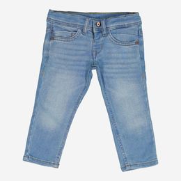 Cars Jeans Blaue Jeans
