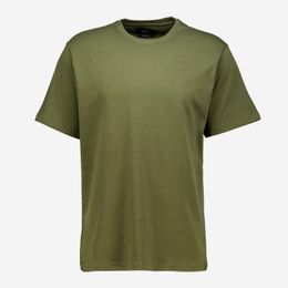 Clean Cut Copenhagen Dunkelgrünes T-Shirt