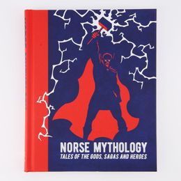 Norse Mythology