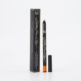 Kvd Beauty 140 Uranium Orange Tattoo Pencil Eyeliner 0,48g