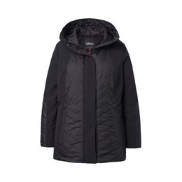 Ulla Popken Parka Damen Gr&ouml;&szlig;e XXL/XXXL schwarz
