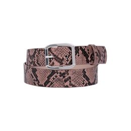 Avant-garde Paris Belt 'Arissa' female Pink size 110