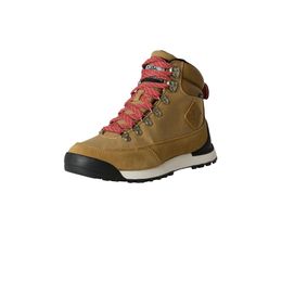 The North Face Boots Damen Gr&ouml;&szlig;e 37 oliv Winterschuhe