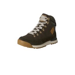 The North Face Boots Damen Gr&ouml;&szlig;e 39.5 khaki