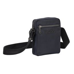 BOSS Tasche 'Catch 3.0' Herren Gr&ouml;&szlig;e One Size nachtblau