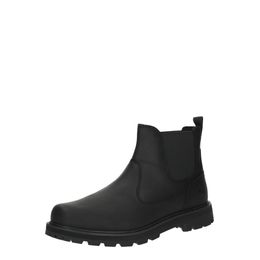 Timberland Chelsea Boots Herren Gr&ouml;&szlig;e 45.5 schwarz