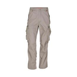 Molecule Hose 'BAGGY' Herren Gr&ouml;&szlig;e 33 grau