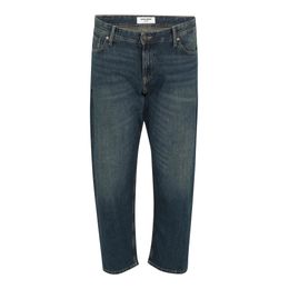 Jack & Jones Plus Jack & Jones Plus Jeans 'JJIChris JJOrignial' Herren Gr&ouml;&szlig;e 52 dunkelblau