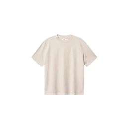 GABBA T-Shirt 'Nigel Wix SS' Herren Gr&ouml;&szlig;e XXL creme