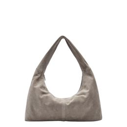 Liebeskind Berlin Shoulder Bag female Grey size 1