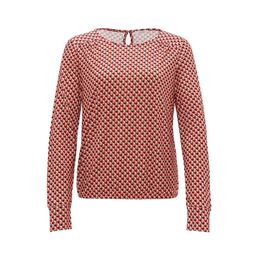 Opus Shirt 'Sutha' female Red size 36