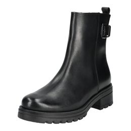Gabor Stiefelette Damen Gr&ouml;&szlig;e 41 schwarz Winterschuhe