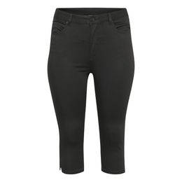 Kaffe Curve Jeans Damen Gr&ouml;&szlig;e 34 schwarz