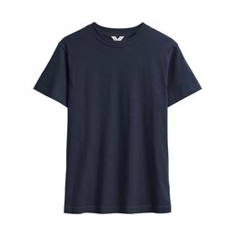 Mela T-Shirt 'AVAN' Herren Gr&ouml;&szlig;e S navy