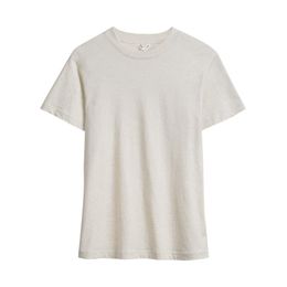 Mela T-Shirt 'AVAN' Herren Gr&ouml;&szlig;e M creme