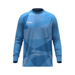 Jako Trikot Herren Gr&ouml;&szlig;e XXXS blau / hellblau / wei&szlig;