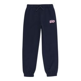GAP Hose 'HERITAGE' M&auml;dchen Gr&ouml;&szlig;e 164/170 navy
