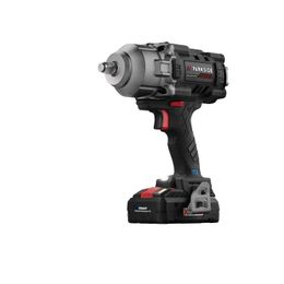 Parkside PERFORMANCE® 20 V / 4 Ah Akku-Drehschlagschrauber »PASSP 20-Li C4«, mit Smart-Akku und Ladegerät