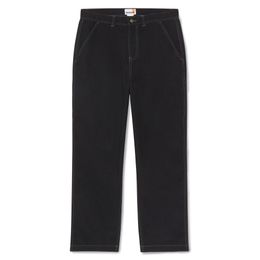 Timberland Hose Damen Gr&ouml;&szlig;e 44 schwarz