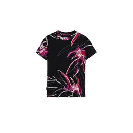 Desigual Shirt Damen Gr&ouml;&szlig;e XS mischfarben / schwarz
