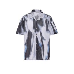 Dandalo Shirt Herren Gr&ouml;&szlig;e S bunt
