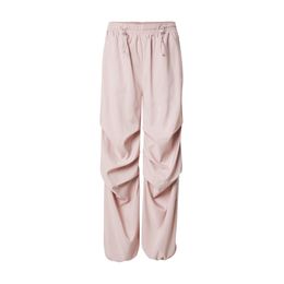 adidas originals Hose Damen Gr&ouml;&szlig;e 38 ros&eacute; / wei&szlig;