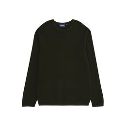 Only & Sons Junior Pullover 'OSJPANTER' Jungen Gr&ouml;&szlig;e 146/152 dunkelgr&uuml;n