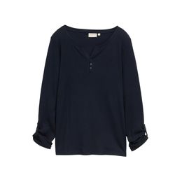 Tom Tailor Shirt Damen Gr&ouml;&szlig;e XXL marine