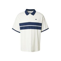 Ellesse Poloshirt Herren Gr&ouml;&szlig;e L marine / offwhite