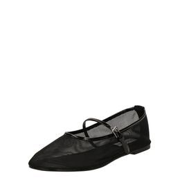 Steve Madden Ballerina 'Mash' Damen Gr&ouml;&szlig;e 38 schwarz