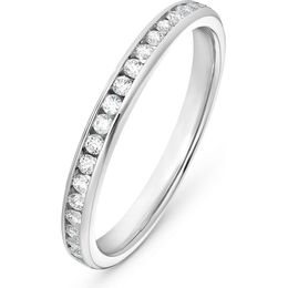Christ Ring female Silver size 54