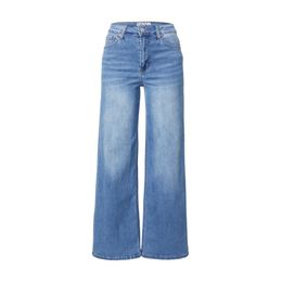 Haily's Hailys Jeans 'Ka44ddy' Damen Gr&ouml;&szlig;e 25/26 blue denim