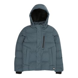Cars Jeans Jacke 'WICKAM' Jungen Gr&ouml;&szlig;e 164 blau