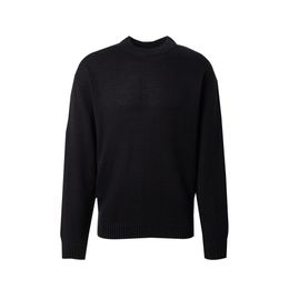 Jack & Jones Jack & Jones Pullover 'JJEUrban' Herren Gr&ouml;&szlig;e XL schwarz