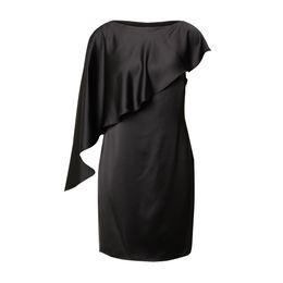 Lauren by Ralph Lauren Lauren Ralph Lauren Kleid Damen Gr&ouml;&szlig;e 36 schwarz