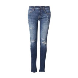 Antony Morato Jeans Herren Gr&ouml;&szlig;e 38 blue denim