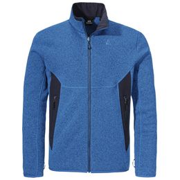 Sch&ouml;ffel Sch&ouml;ffel Funktionsfleecejacke 'Circ Yew' Herren Gr&ouml;&szlig;e L blau / navy