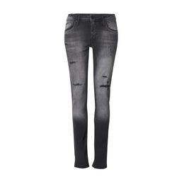 Antony Morato Jeans Herren Gr&ouml;&szlig;e 34 black denim